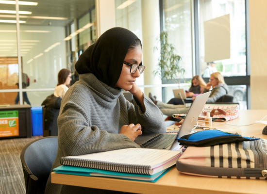 Accessibility Services | Student Wellness